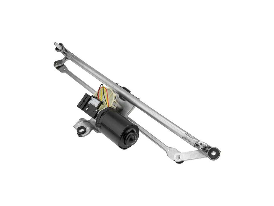 Лостов механизъм с електромотор за чистачки Fiat, Citroen, Peugeot гр ...