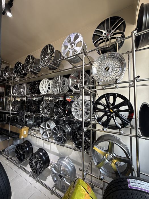 Saka diskalar R13 R14 R15 R16 R17 R17 R18 R19 R20 R21 R22: 150 у.е ...