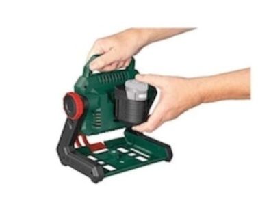 Reflector led parkside pe acumulator 12/20v Ilfov Voluntari • OLX.ro