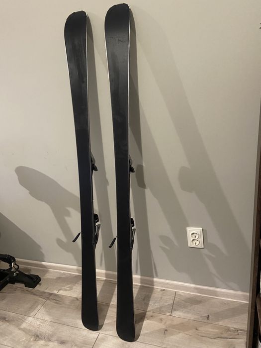 Schiuri HEAD AR INSTINCT, Era 3.0, Power carbon jacket + Tyrolia PR 10 ...