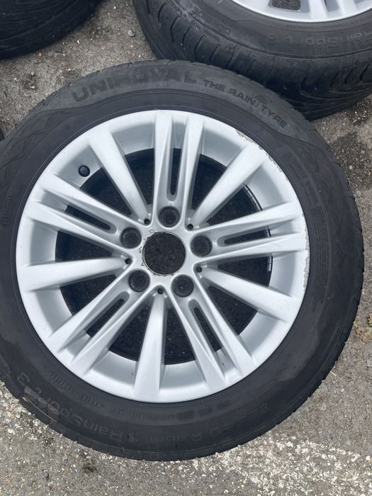 Jante Bmw R16 F30 F20 E90 E91 E92 E93 E82 E87 E46 style 283 Drobeta ...