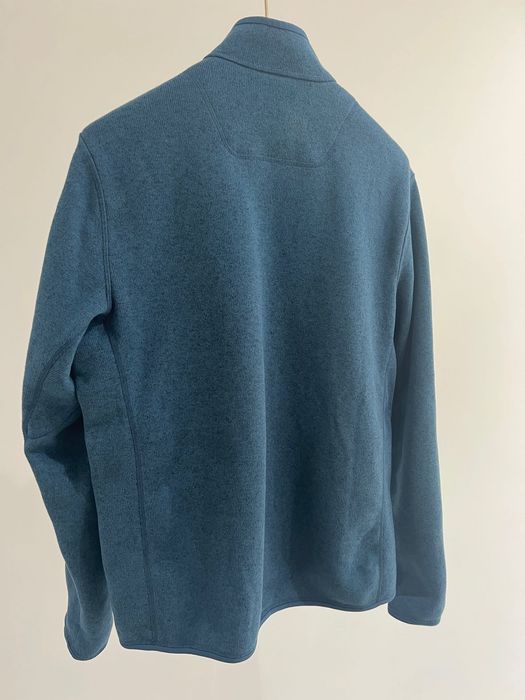 Covert Cardigan Arc'Teryx barbati Cluj-Napoca • OLX.ro