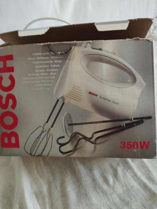 Електрически миксер Bosch гр. София 7-ми 11-ти километър • OLX.bg