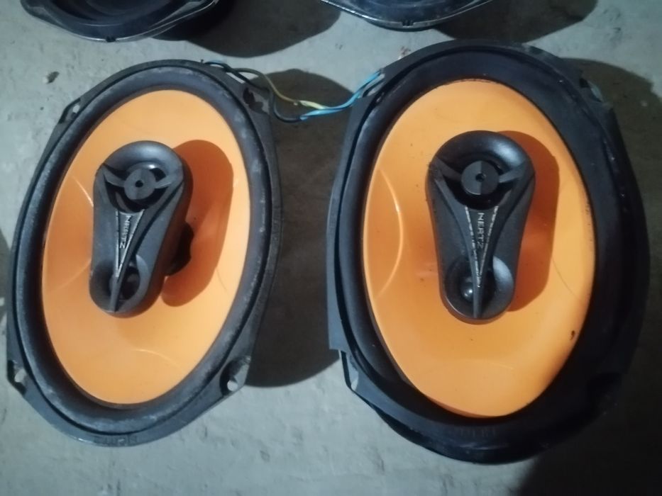 Boxe auto la preturi foarte bune Galati • OLX.ro