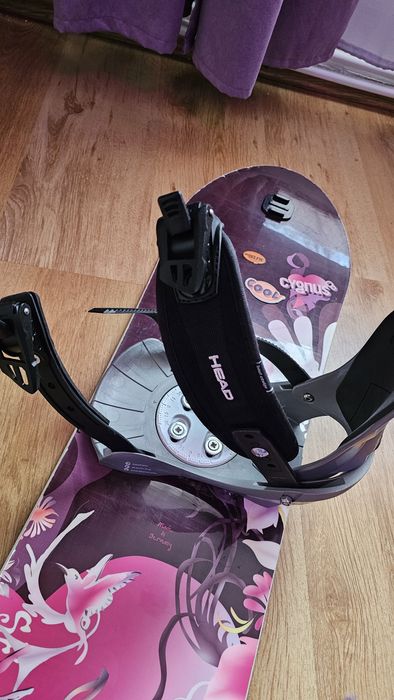 Placa snowboard 145 cm Bucuresti Sectorul 6 • OLX.ro
