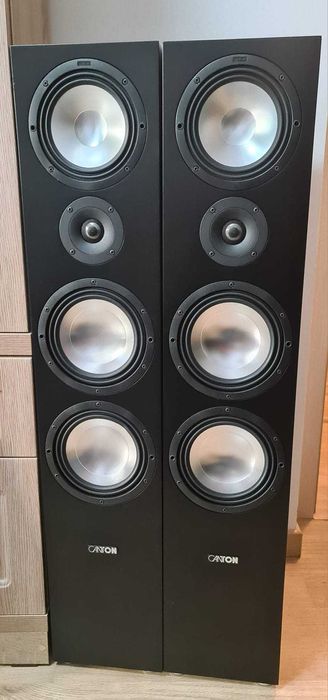Boxe Canton GLE 496.2 Bucuresti Sectorul 6 • OLX.ro