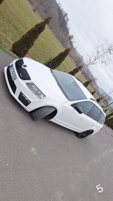 Skoda Octavia Skoda octavia 3 vrs 2015 dsg Intorsura Buzaului • OLX.ro