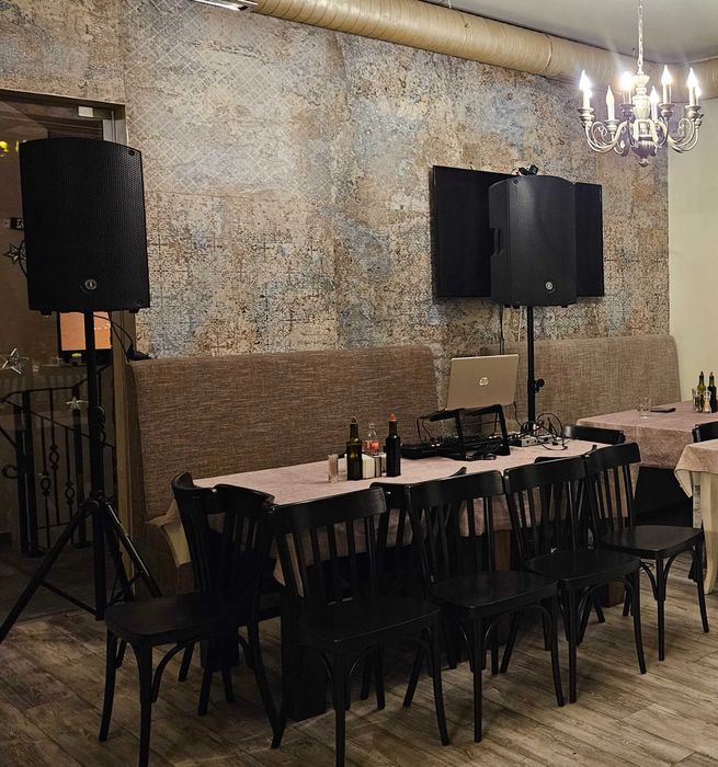 Активна система за озвучаване гр София Зона Б 5 • Olx Bg