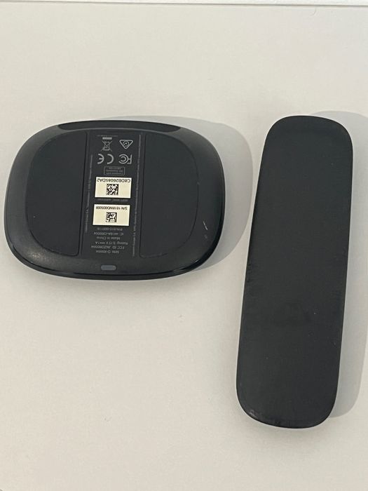 Logitech Harmony HUB + telecomanda Iasi • OLX.ro