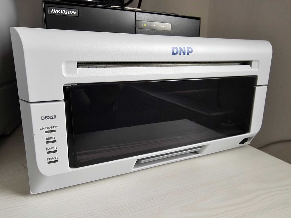 DNP-Ds820 imprimanta A4 Dye-Sub, nu DNP DS-RX1HS Mangalia • OLX.ro