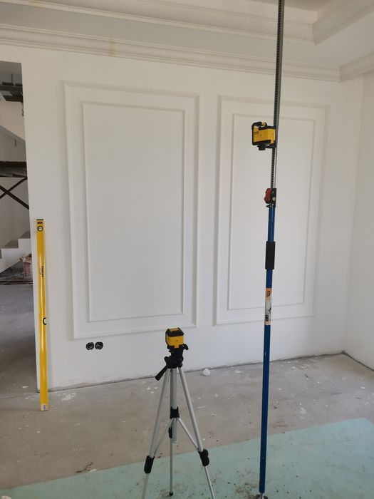 Plinta duropolimer parchet, profile decorative Bucuresti Sectorul 2 ...