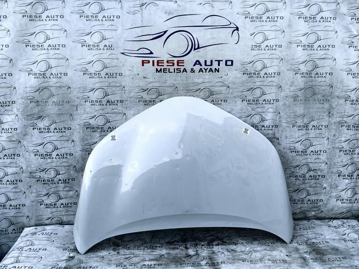 Capota motor Toyota C-HR 1 an 2016-2017-2018-2019-2020-2021-2022 Arad ...