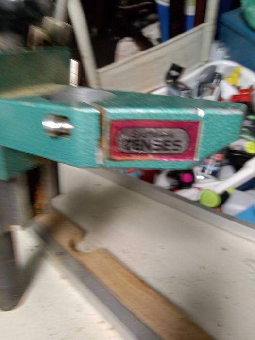 Suport freza, bormasina Zenses system vintage Bucuresti Sectorul 3 • OLX.ro