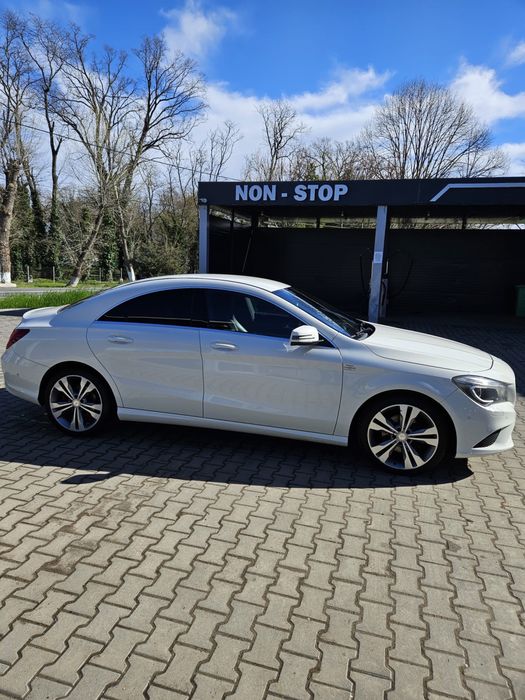 Mercedes CLA 200 Timisoara • OLX.ro