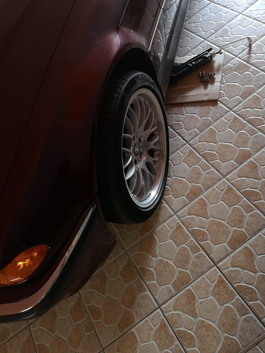 Jante BMW R15 R16 R17 Vară Iarnă Marghita • OLX.ro