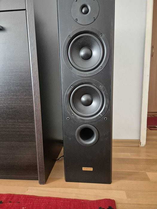 Boxe JAMO Alto 120 Brasov • OLX.ro