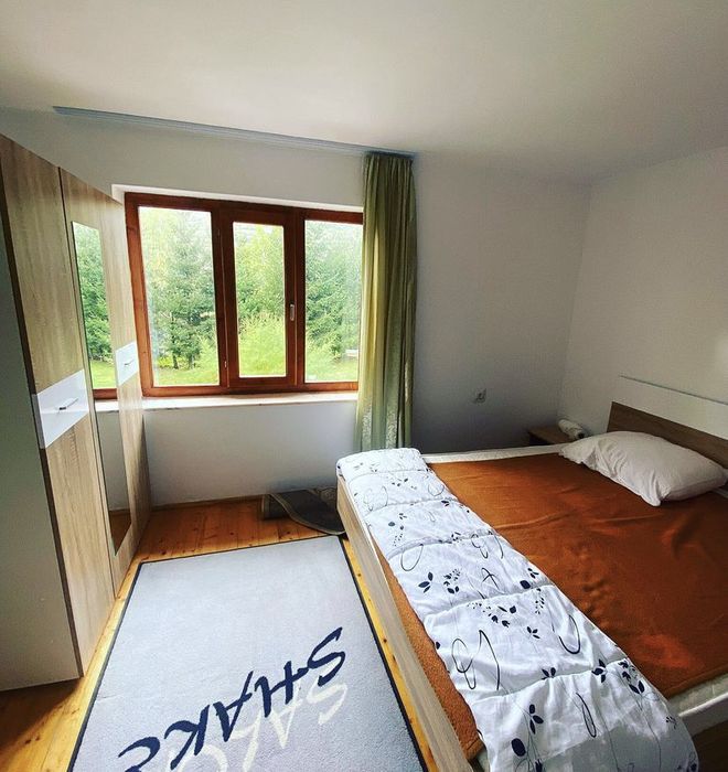 Cabana De Inchiriat RIMETEA cu ciubar‼️ Rimetea • OLX.ro