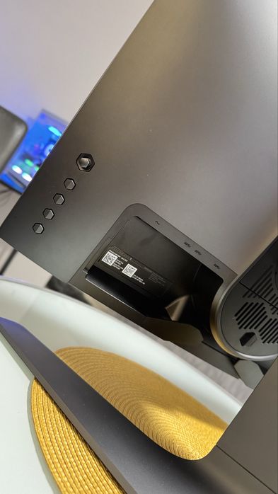 Vând monitor gaming Alienware AW2521HF FHD 240Hz 1ms 24.5" Sibiu • OLX.ro