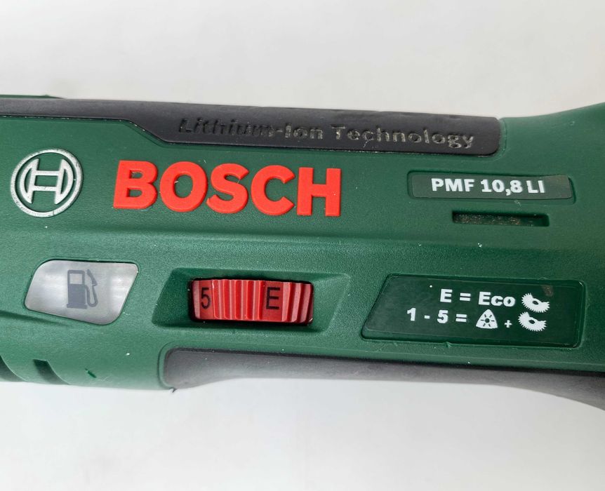 Bosch PMF 10,8Li - Акумулаторен мултифункционален инструмент гр. Шумен ...