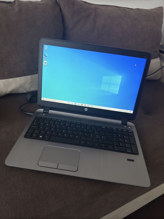 Hp Probook 455 g2 Sighisoara • OLX.ro