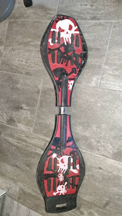 Waveboard 15лв. гр. София Надежда 2 • OLX.bg