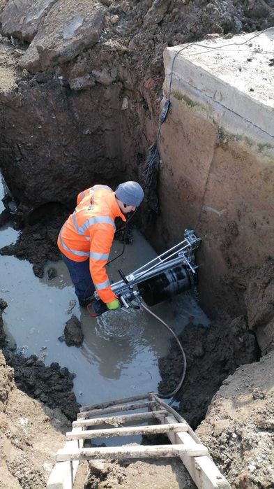 Carotari carotare beton gauri hota instalatii electrice panouri solare ...