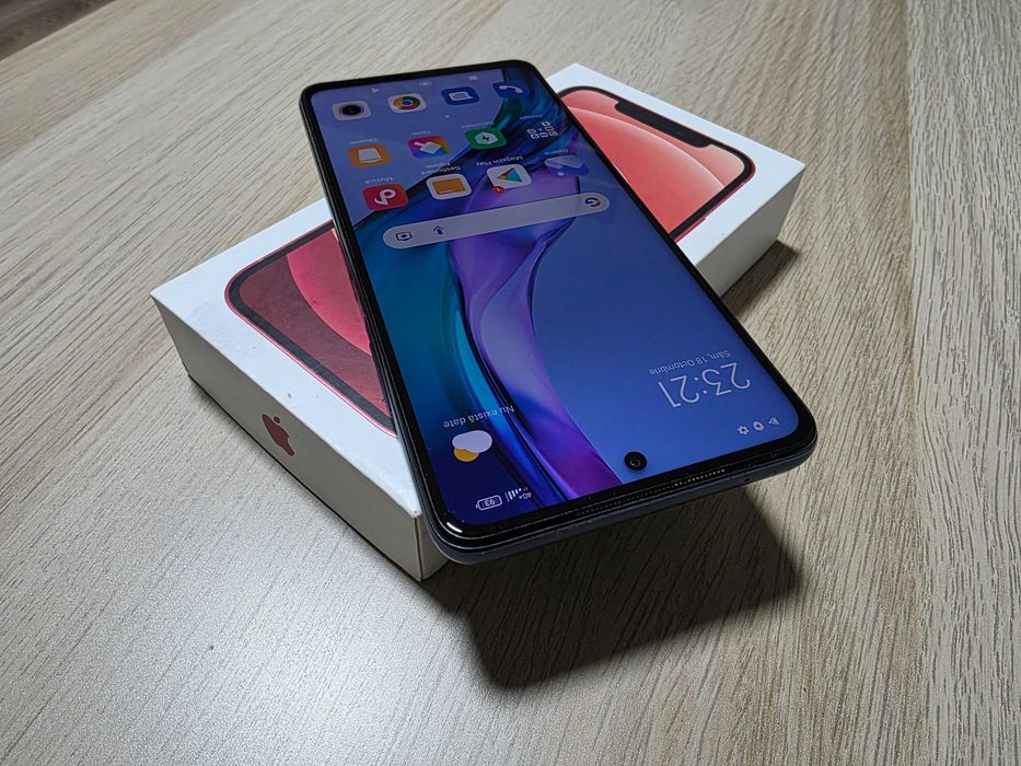 Xiaomi Mi 10T Lite 128gb Slobozia • OLX.ro