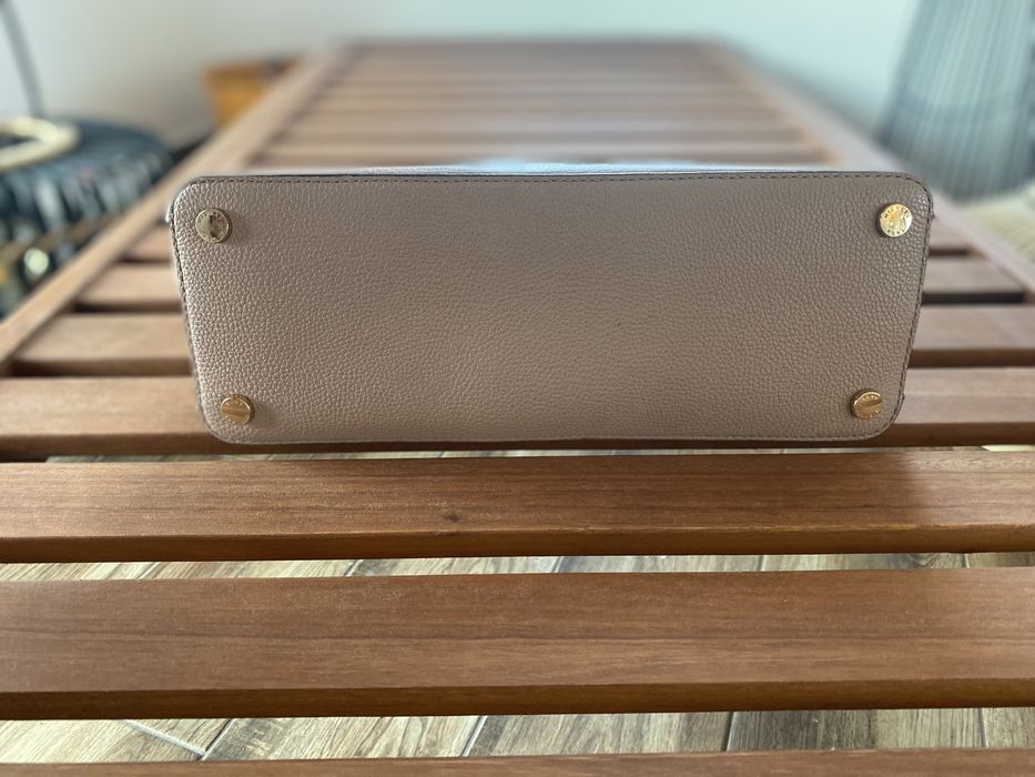 Geanta Michael Kors roz pudrat Cluj-Napoca • OLX.ro