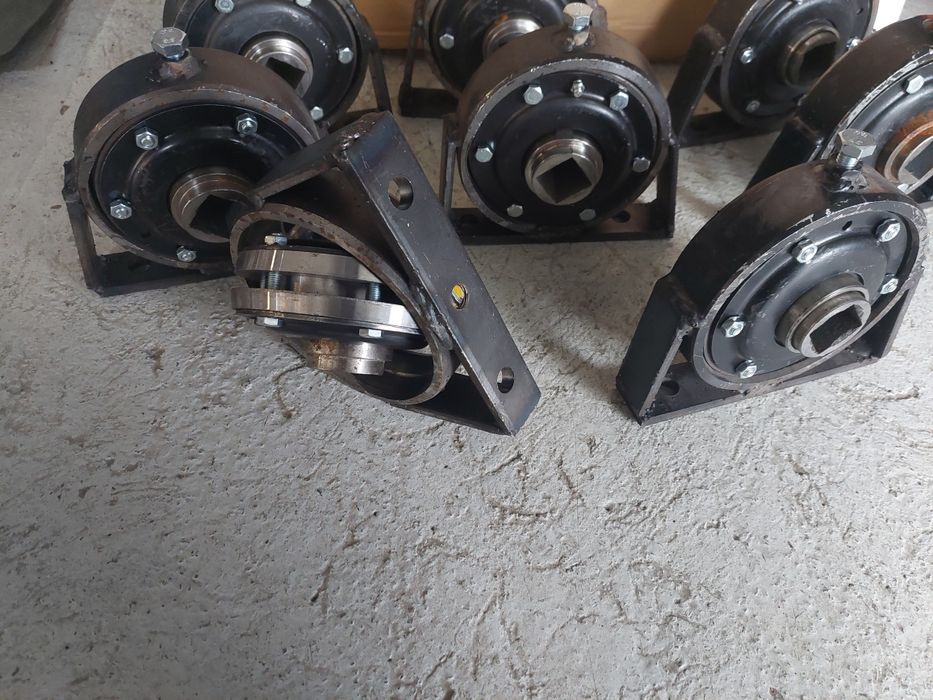 Lagar disc cu rulment 6310 Colibasi • OLX.ro