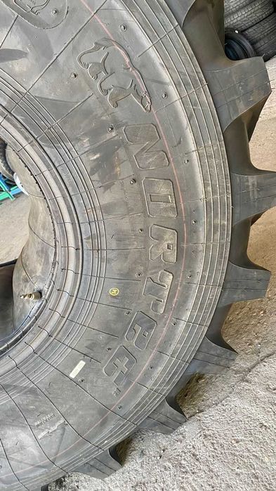 Шины на К700 NORTEС 28,1R26 TA-02 г. Караганда. Шины на Кировец ...