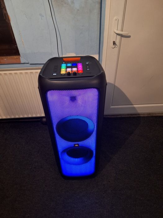 Boxa jbl party box 1000 Cluj-Napoca • OLX.ro