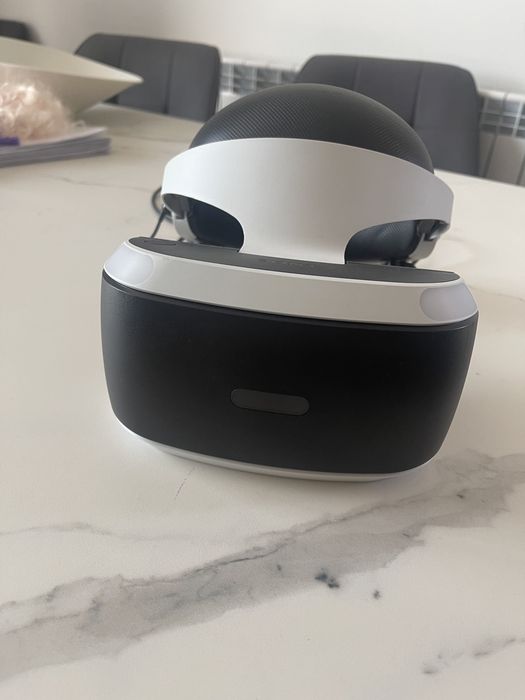VR очила за Playstation 4 гр. София Лагера • OLX.bg