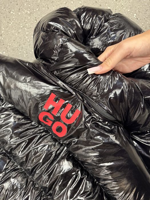 Geaca Barbati Hugo Boss Bucuresti Sectorul 3 • OLX.ro