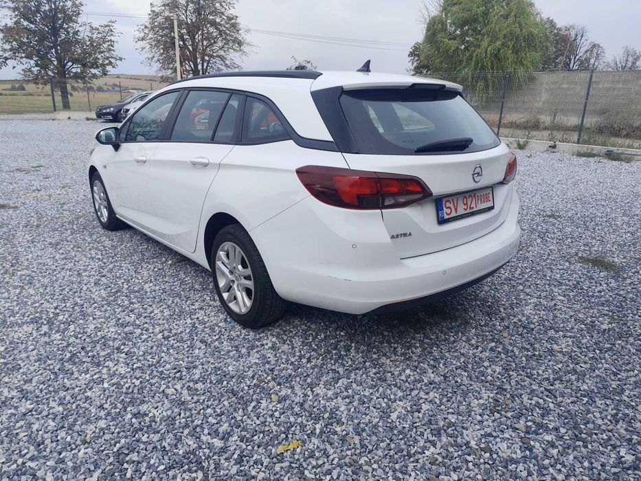 Opel Astra K 2019/10 1.6crdi euro 6 150000km Suceava • OLX.ro