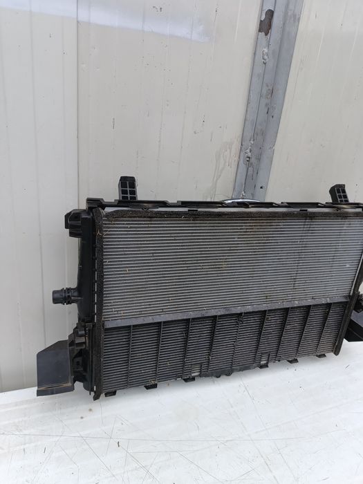 Radiator ac gmv electroventilator tesla model 3 y Balaceanca • OLX.ro
