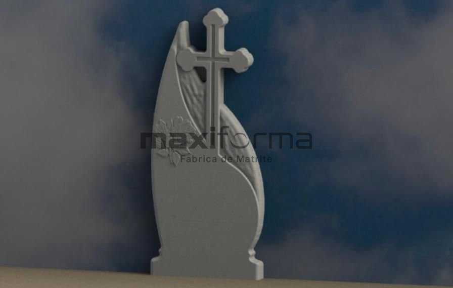 Matrite Cruci - Monumente Funerare - Oferim Reteta! Bucuresti Sectorul ...