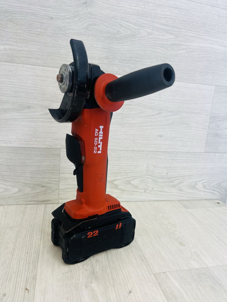 Hilti AG 5D-22 flex nuron Cluj-Napoca • OLX.ro Hilti AG 5D-22 flex nuron Cluj-Napoca • OLX.ro