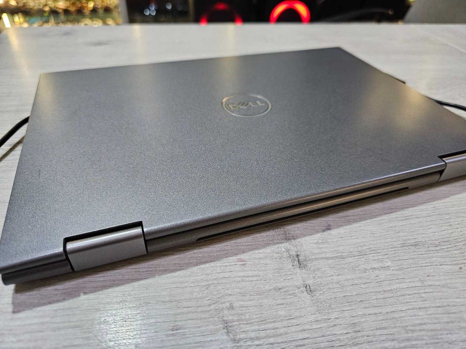 Лаптоп Dell Inspiron P69G Touch screen i7/ m2 512 SSD /16GB RAM гр ...