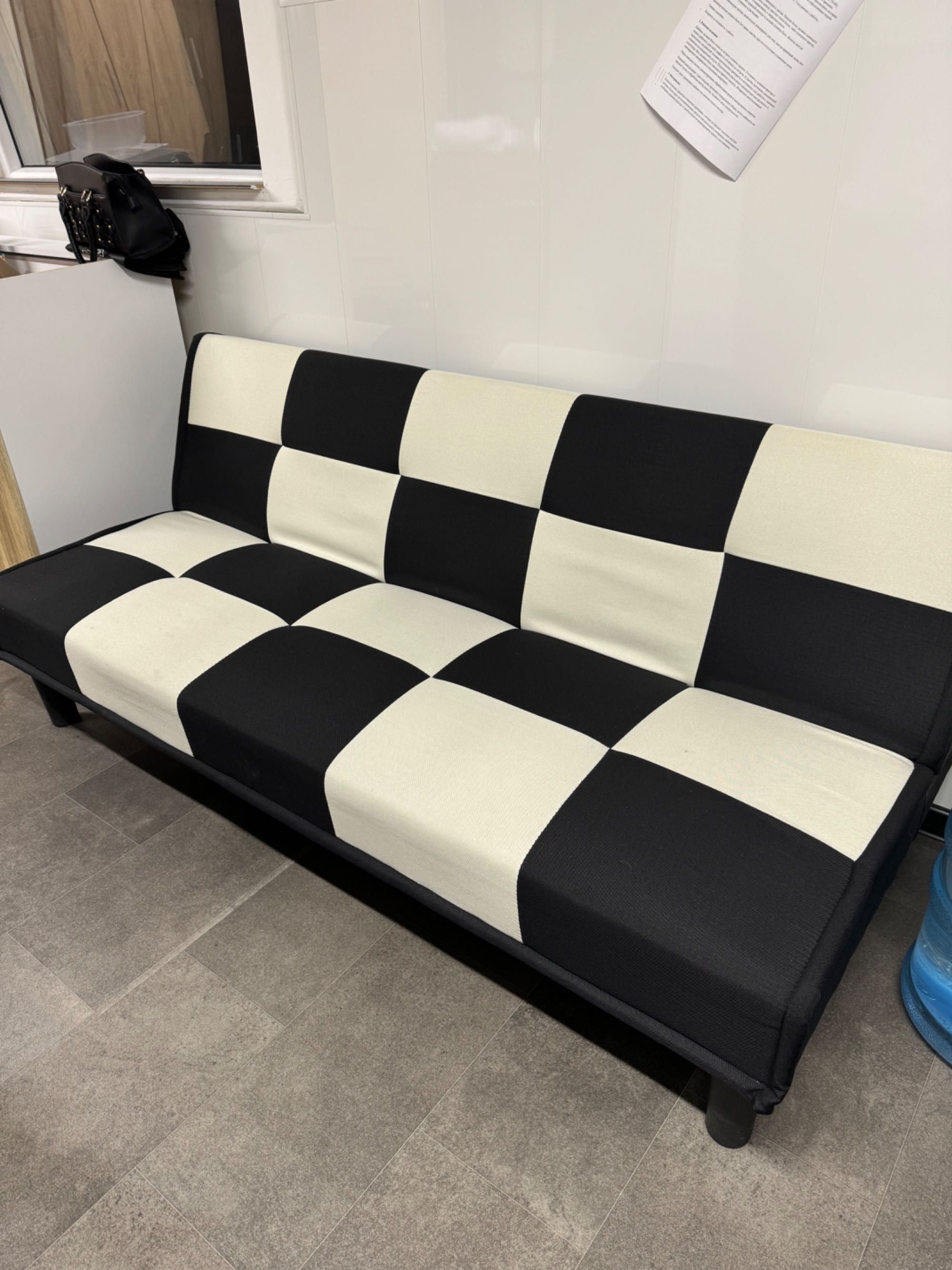 Диван клик клак канапе гр София Лозенец • Olx Bg