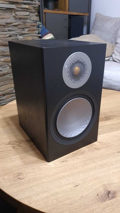 Boxe Monitor Audio Silver 100 Bucuresti Sectorul 4 • OLX.ro