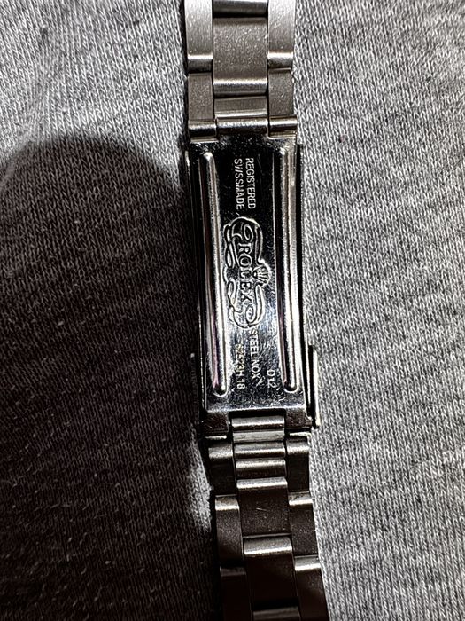 Vand ceas rolex datejust oyster perentual 36 mm Calarasi • OLX.ro