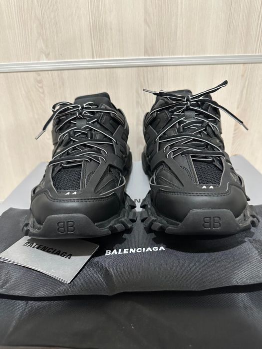 Adidasi Balenciaga Track Luxury Fullbox Premium Bucuresti Sectorul 1 • OLX.ro