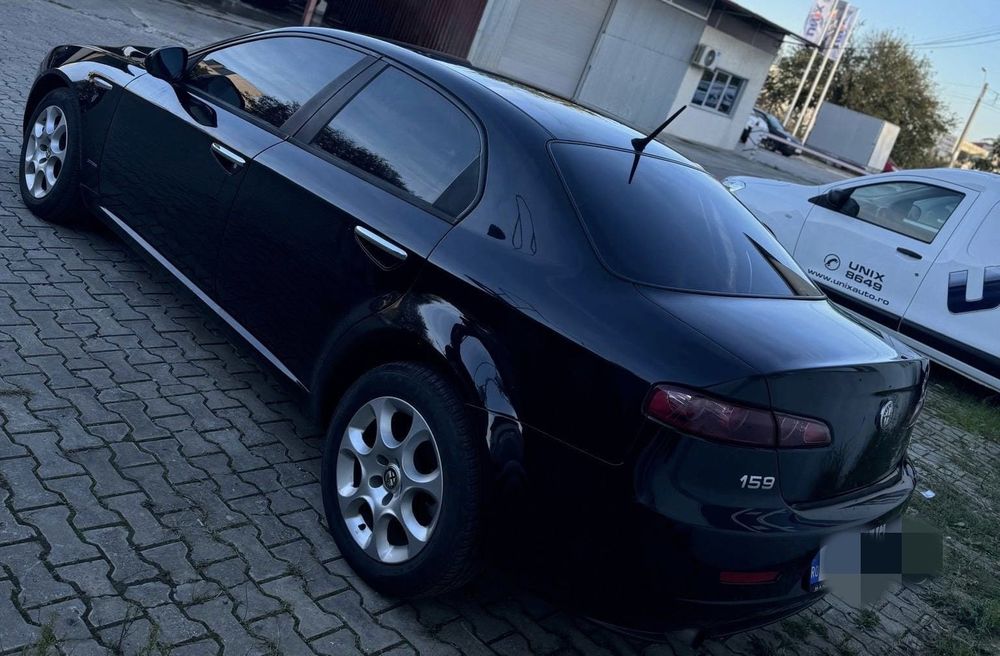 ALFA ROMEO 159 2010 Mangalia • OLX.ro