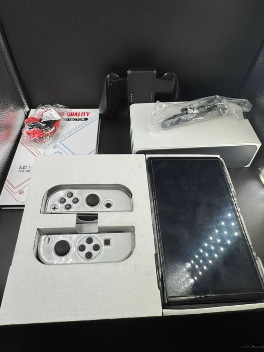Hope Amanet P5/NinTendo Switch OLed/FullBox Bucuresti Sectorul 2 • OLX.ro