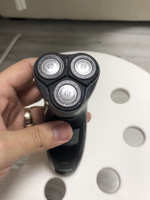 Aparat ras philips/defect Braila • OLX.ro