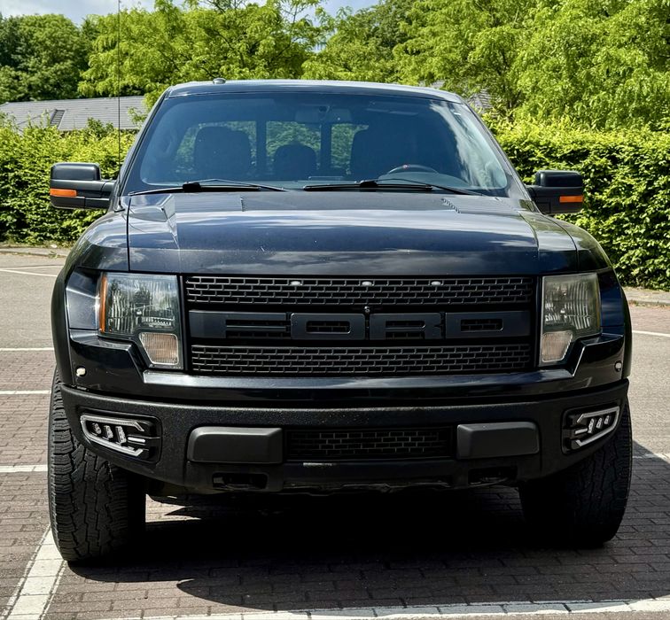 Ford Raptor R mega full Arad • OLX.ro