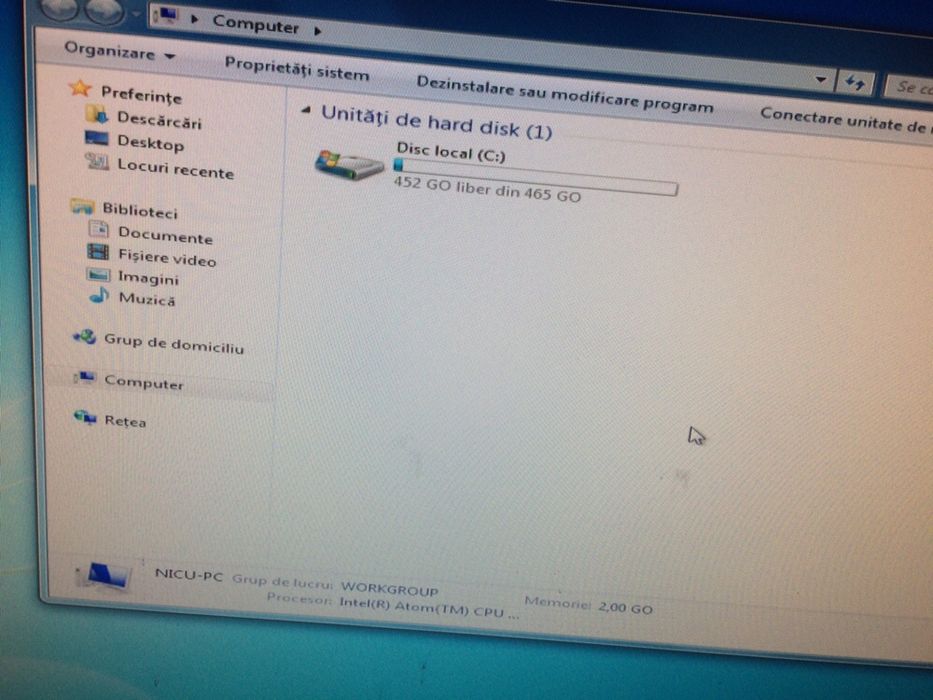 ASus azurewave mini pc Iezureni • OLX.ro