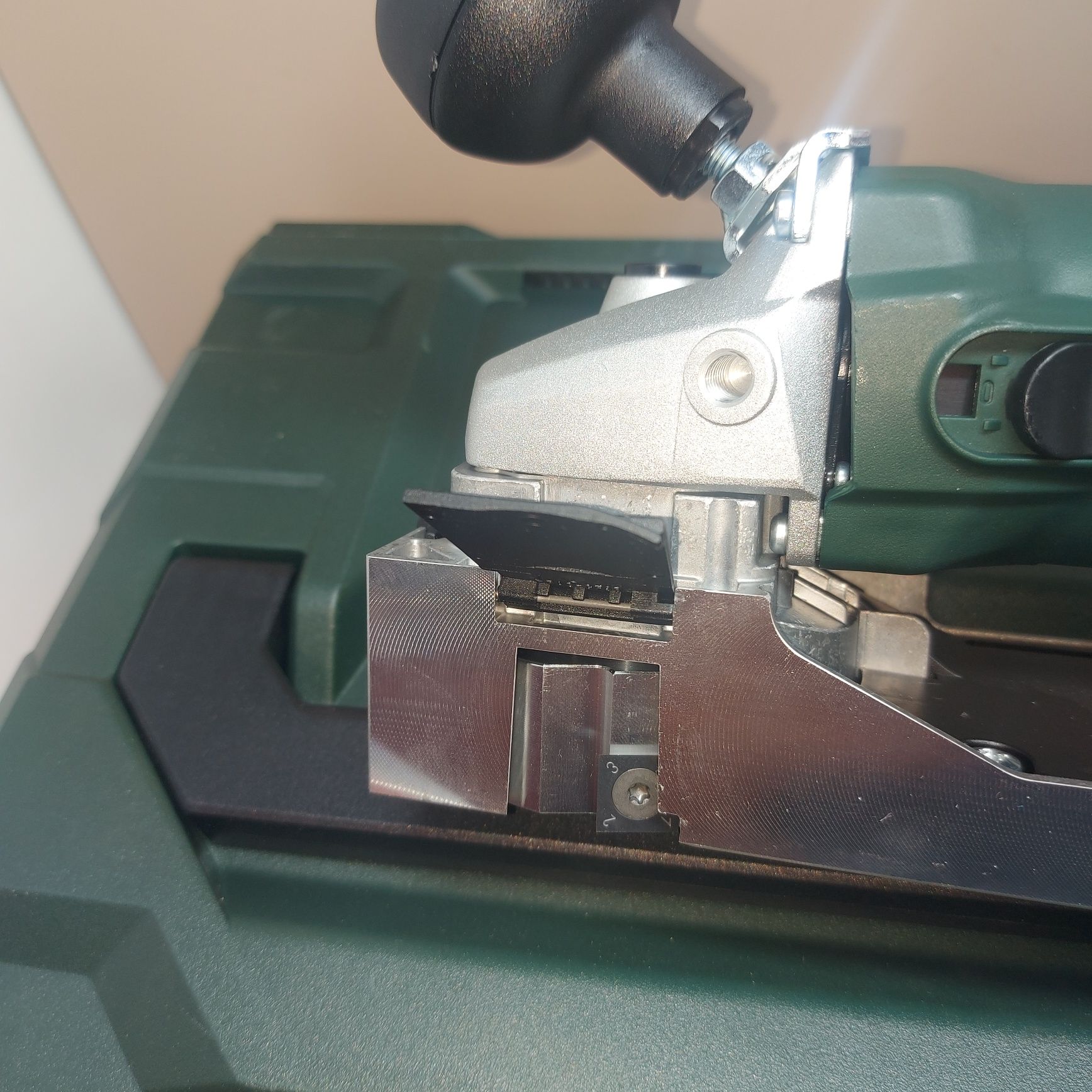 Електрическа фреза за сваляне на боя Metabo Lf 724 S гр Велинград • Olx Bg