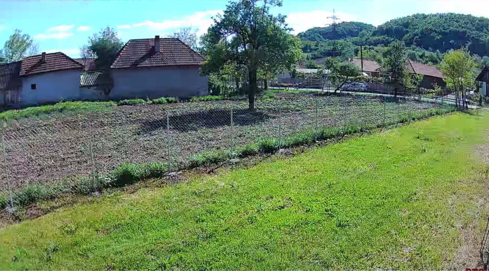 Teren in Boholt (com. Soimus) / Cabana - Filigorie Boholt • OLX.ro