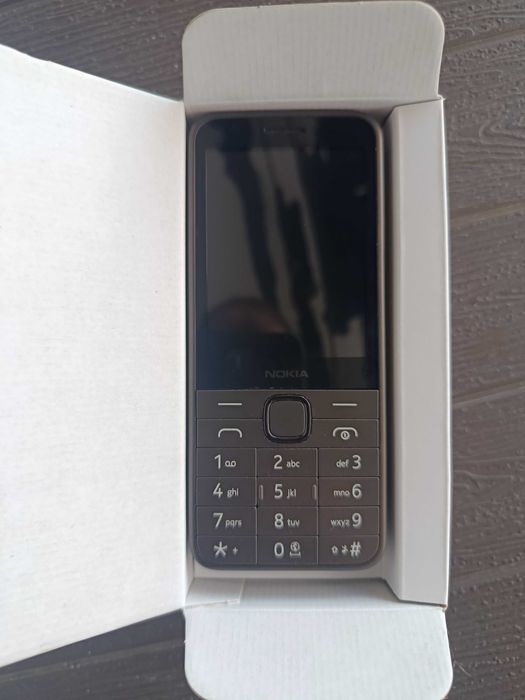 Продавам Nokia 235 4G гр. Разград Стефан Караджа • OLX.bg